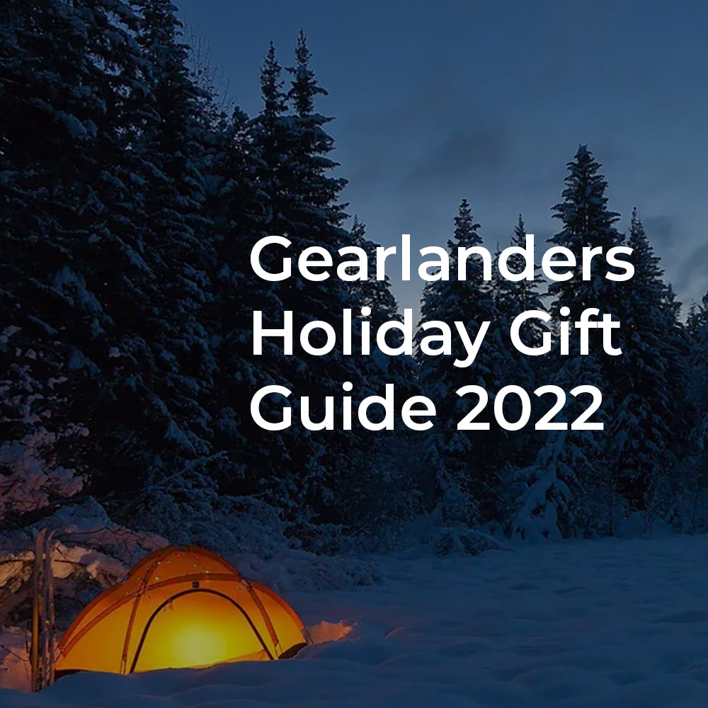 Gearlanders Holiday Gift Guide 2022