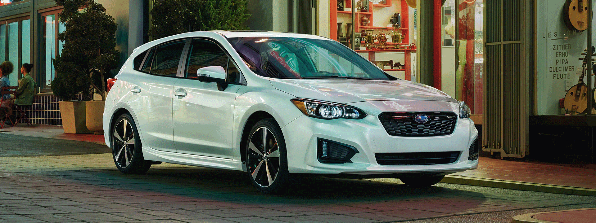 Subaru Impreza Off-Road Gear & Accessories – Gearlanders