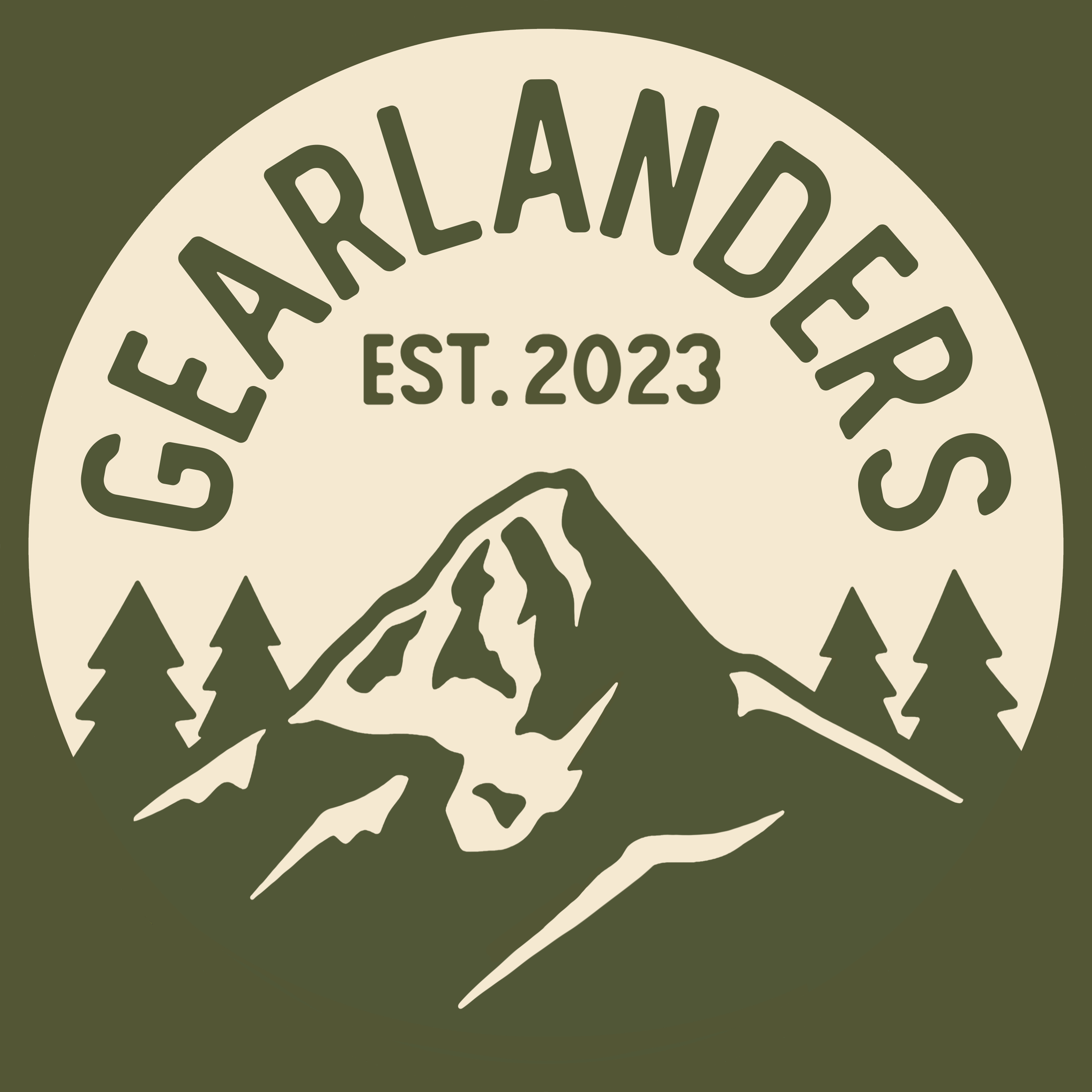 Collection: Land Cruiser – Gearlanders
