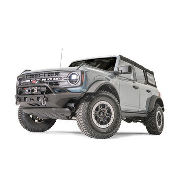 Bumpers & Body Armor for Off-Road Enthusiasts – Gearlanders