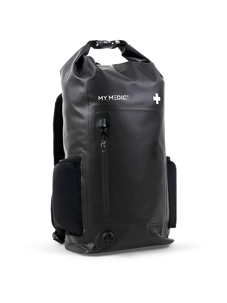 Waterproof Survival Kit: Your Emergency Solution in a Dry Bag ...