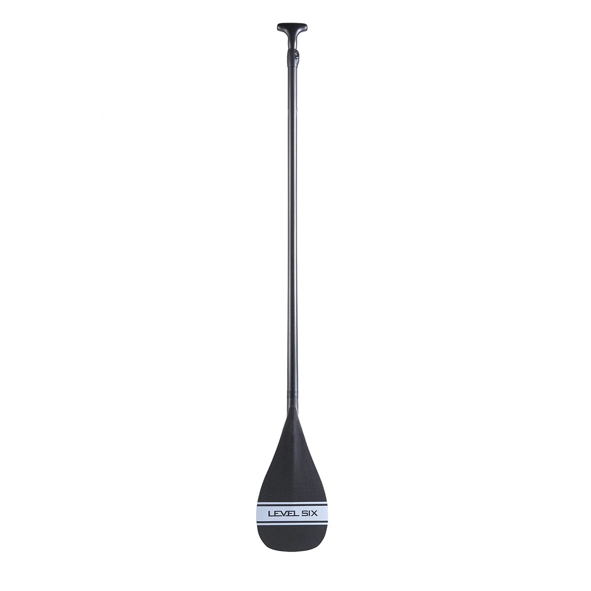 Carbon Paddle w/Teardrop Blade | SUP Paddle - Gearlanders