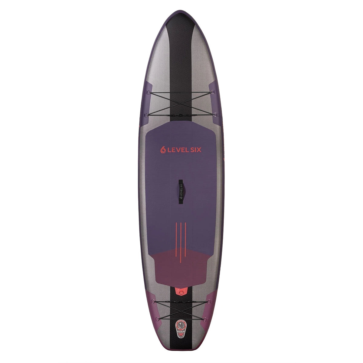 Ten Six Carbon Inflatable SUP Board Package - Gearlanders
