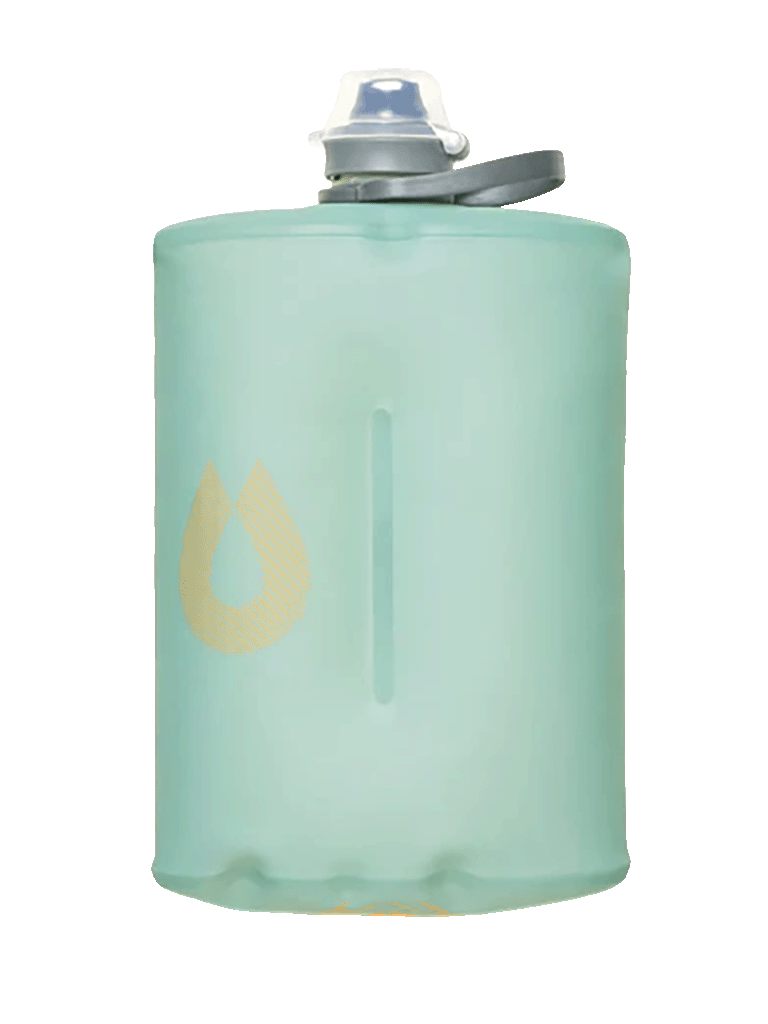 Stow™ 1L Pocket-Sized Hydration | Gearlanders