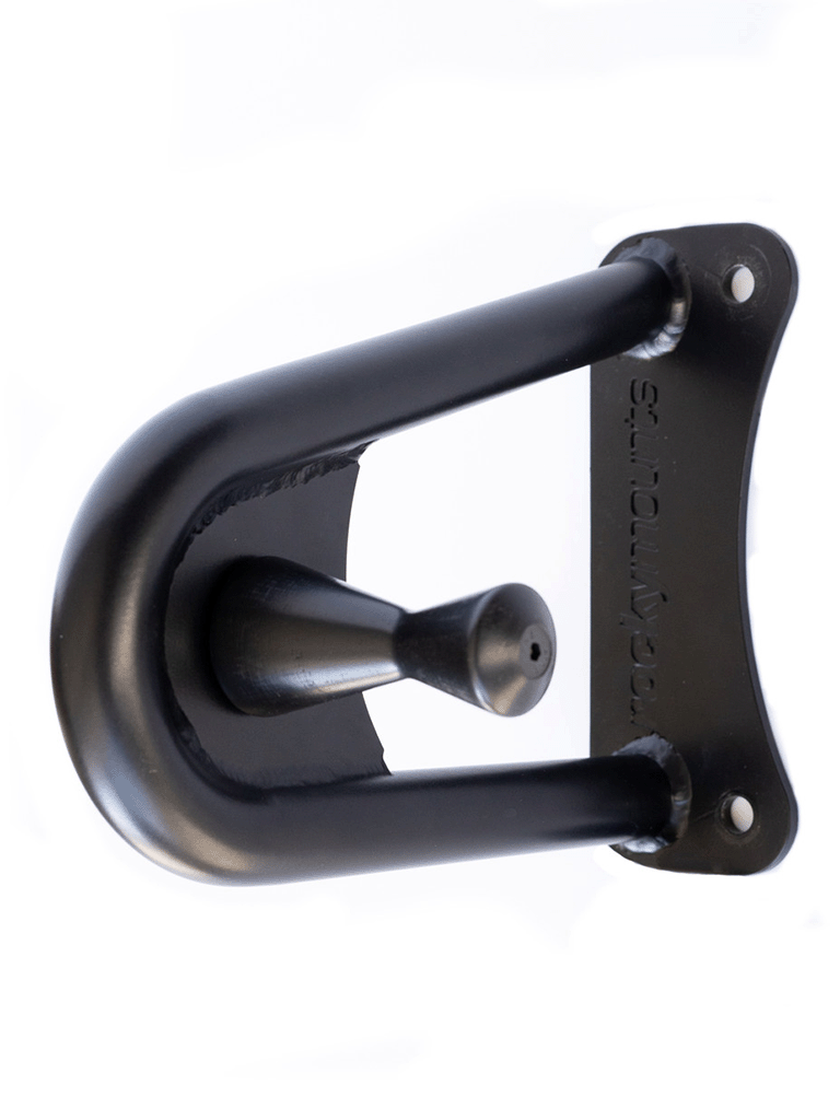 WallRide Bike Storage System | Bike Rack - Gearlanders