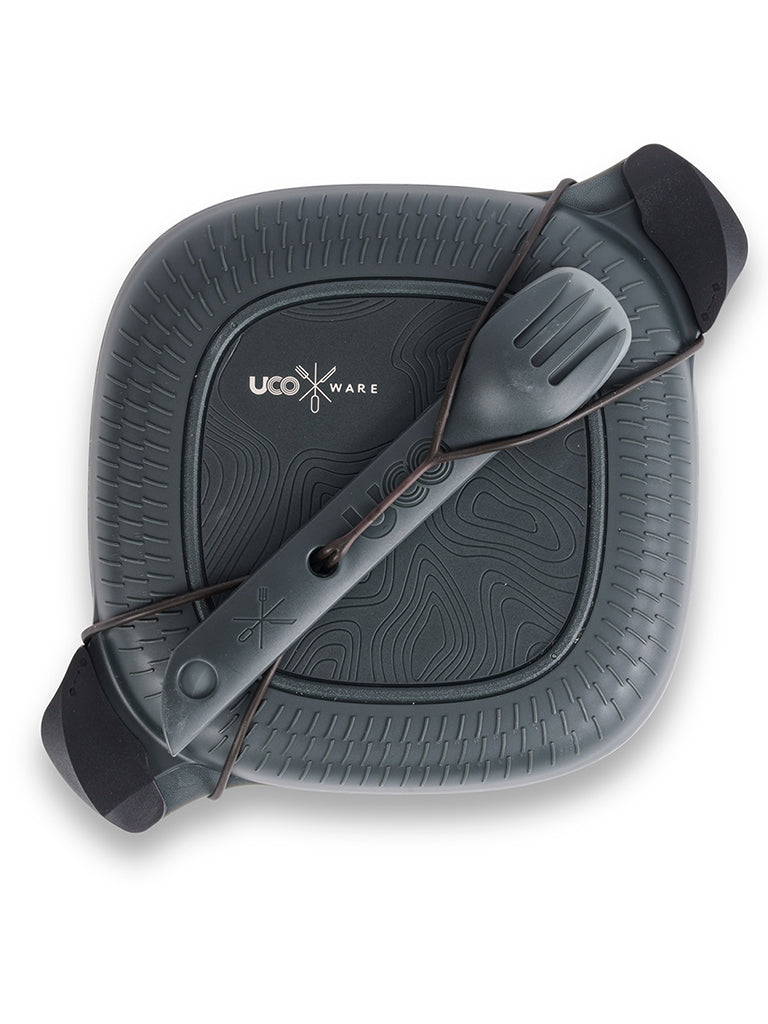 ECO 5-piece Mess Kit | Gearlanders