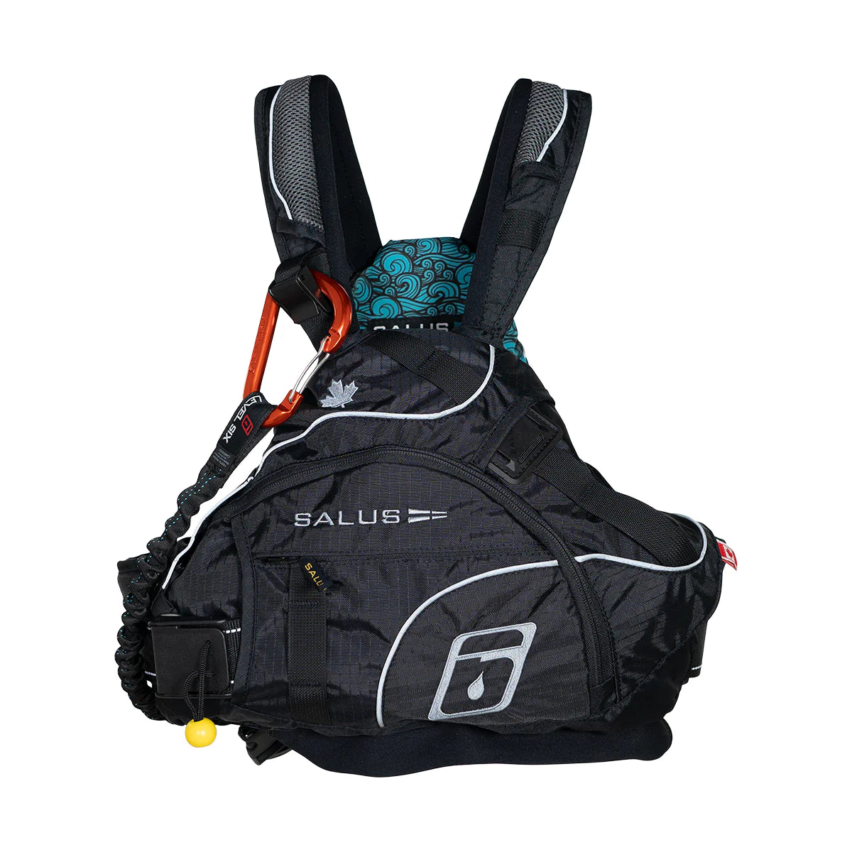 Salus Proto | Personal Floatation Device (PFD) - Gearlanders