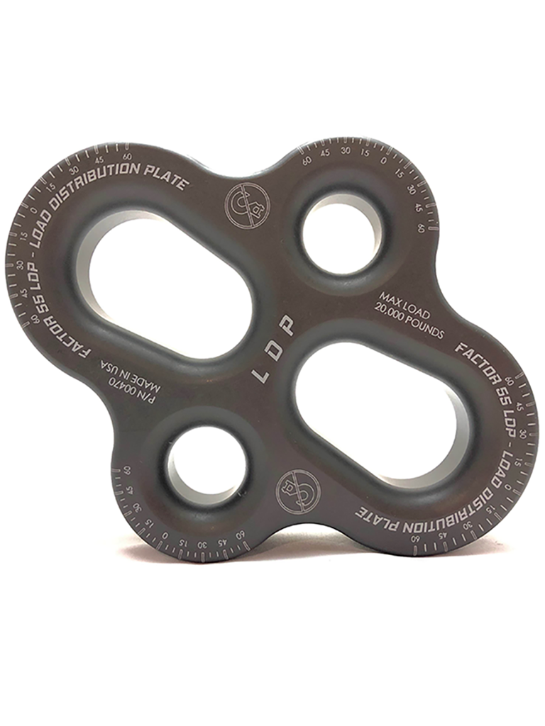 Load Distribution Plate | GearLanders – Gearlanders.com