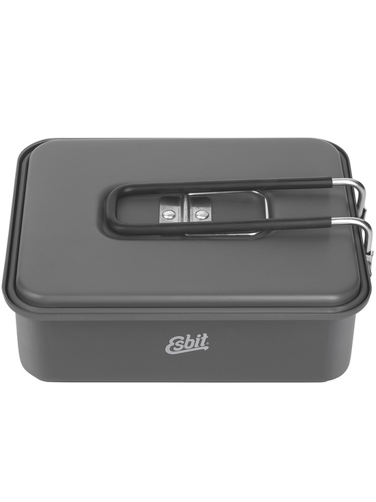 Solid Fuel Stove & Cook Set | Gearlanders